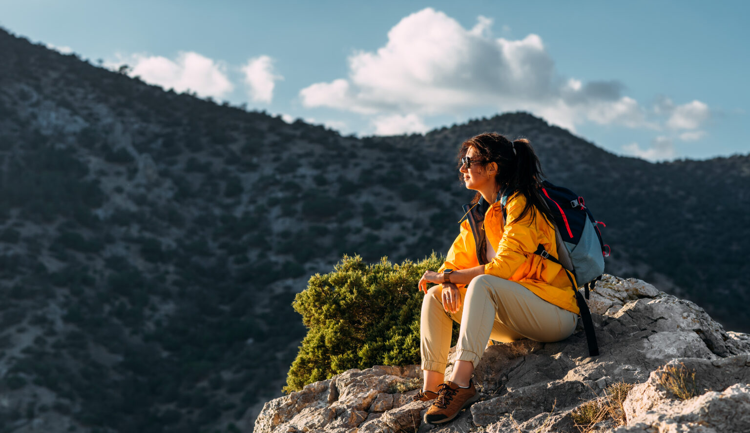 ¿Cómo para preparar tu viaje a la montaña? – RUTAS DEL MAULE