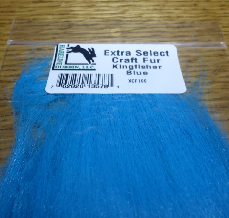 EXTRA SELECT CRAFT FUR – RUTAS DEL MAULE