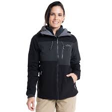 CHAQUETA KANNU BAKER 3 EN 1 MUJER – RUTAS DEL MAULE